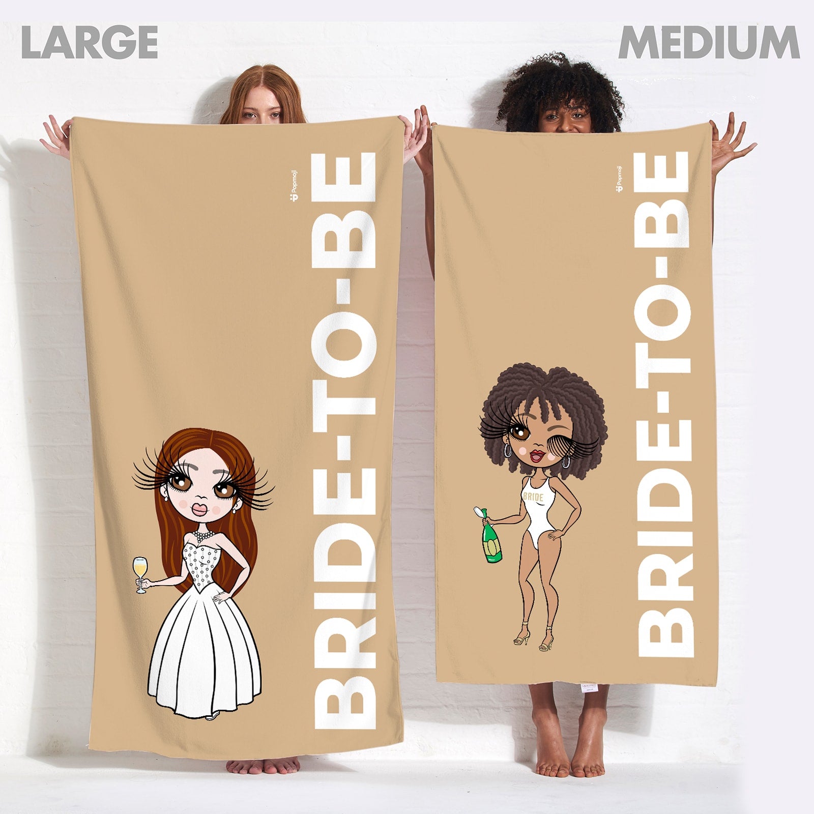 Bride To Be Nude